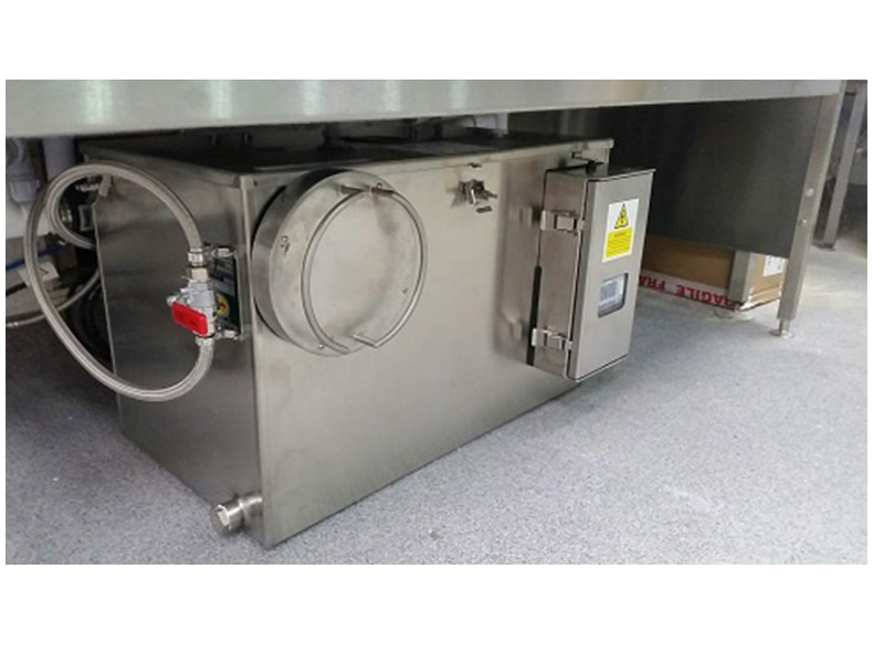 Grease Trap Installation & Fitting | RGR Facilities Ltd
