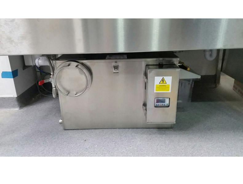 Grease Trap Installation & Fitting | RGR Facilities Ltd