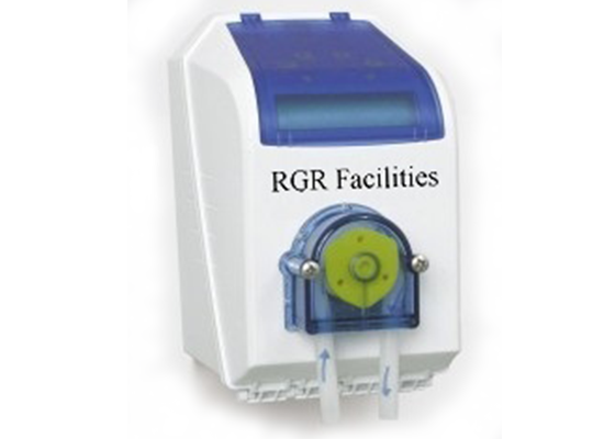 Grease Trap Product & Equipment Range | RGR Facilities Ltd
