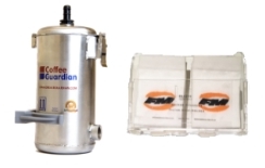 Grease Trap Product & Equipment Range | RGR Facilities Ltd